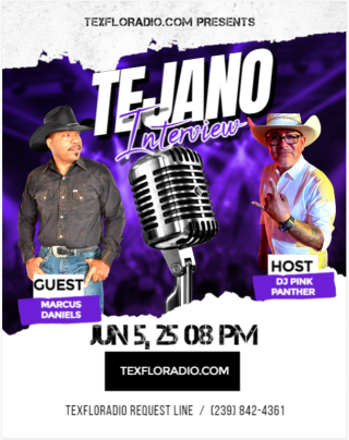 Florida's #1 Tejano Hit Station, Tejano radio station, Tejano music ...